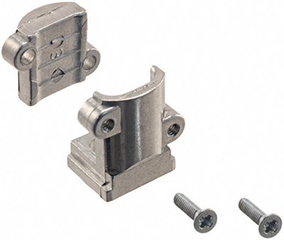 Retrofit D-Sub Connectors with Push-Pull Hoods| DigiKey